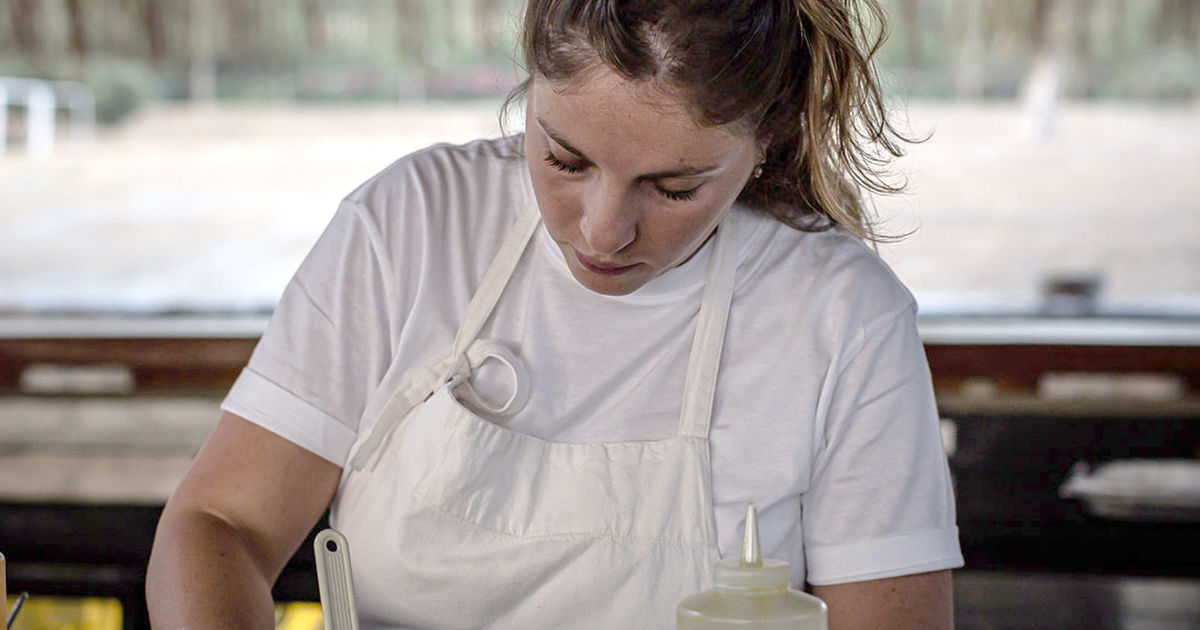 Ella Aflalo | We Are Ona