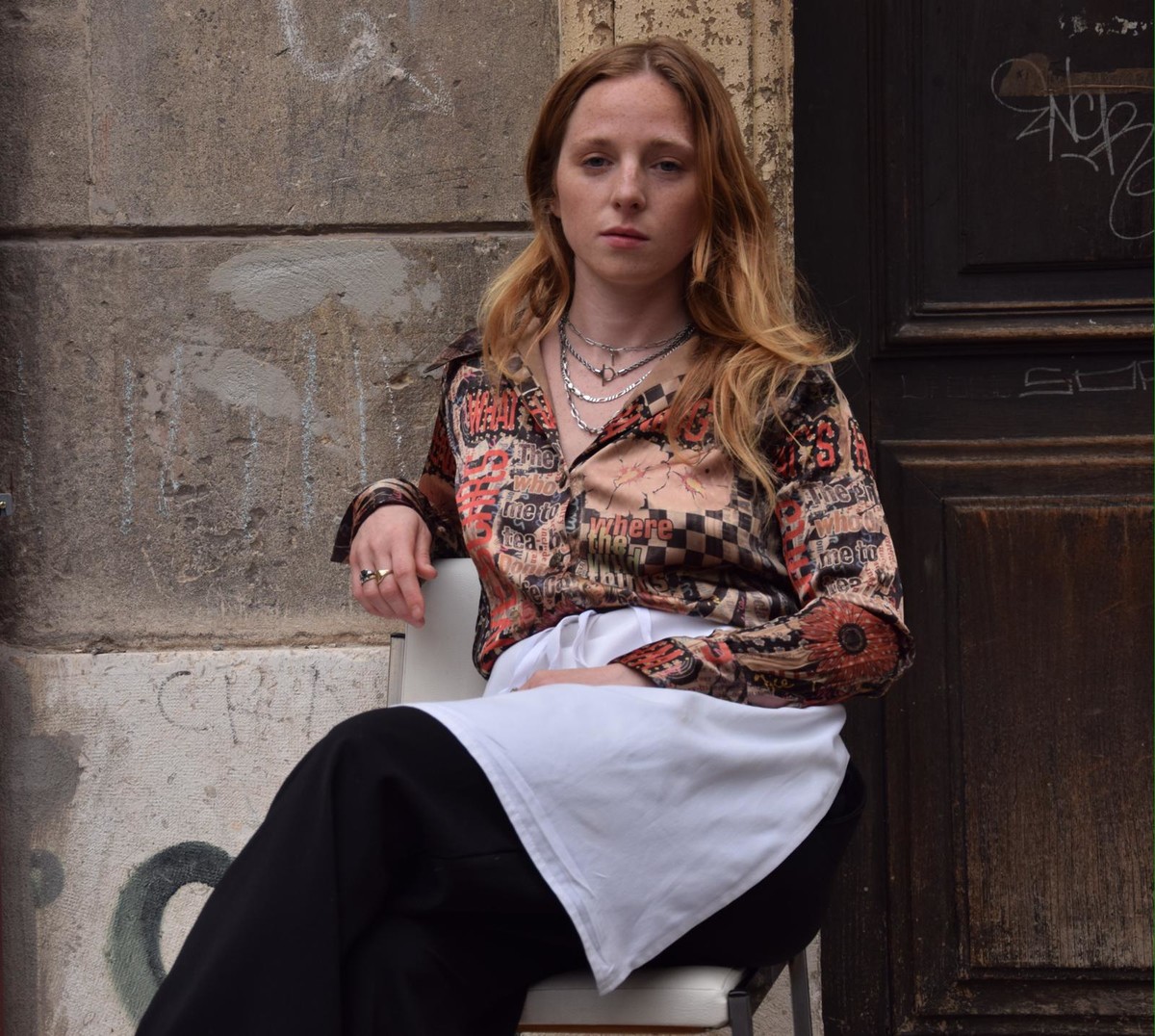 Megan Moore | We Are Ona