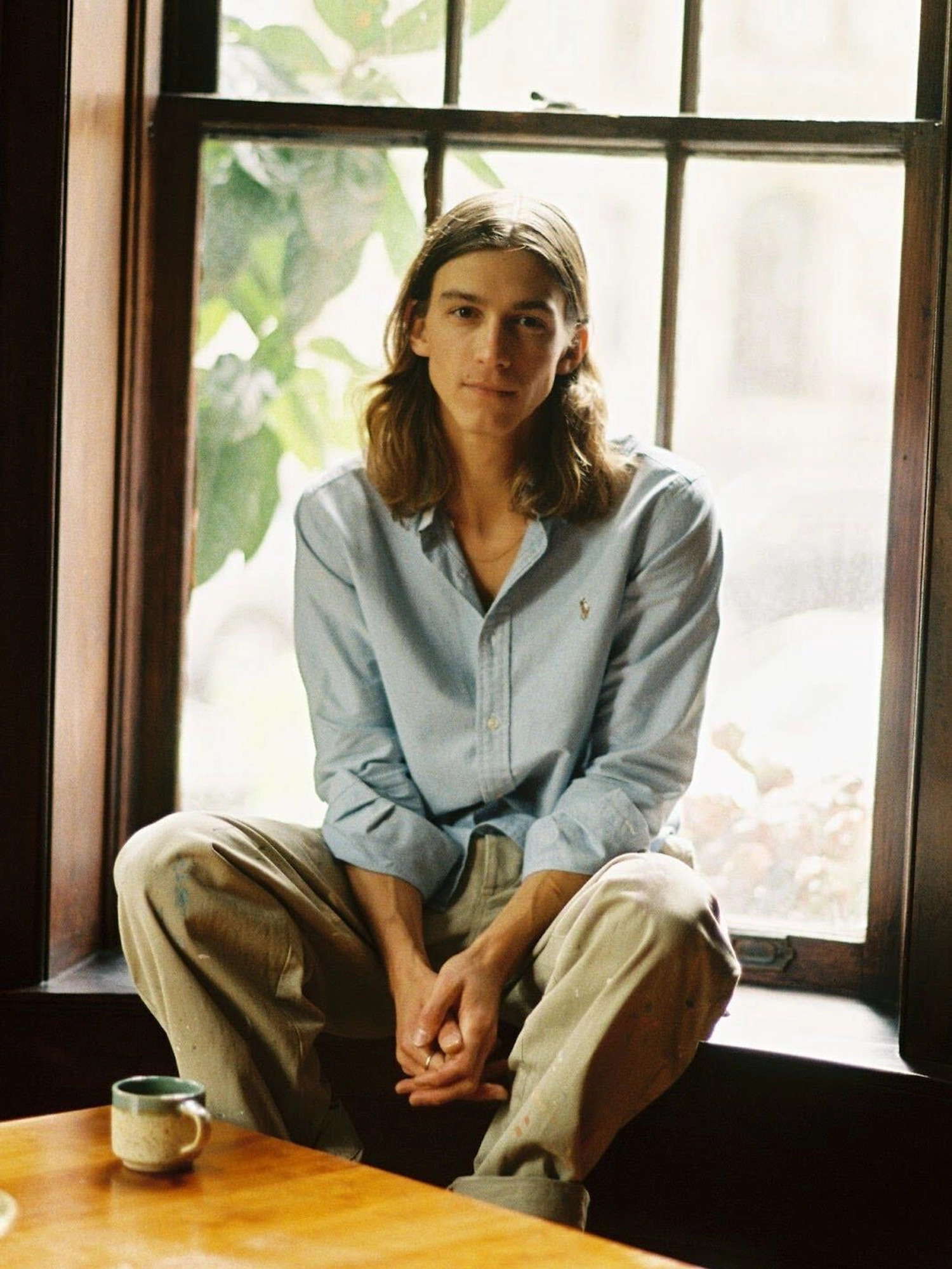 Pierce Abernathy | We Are Ona