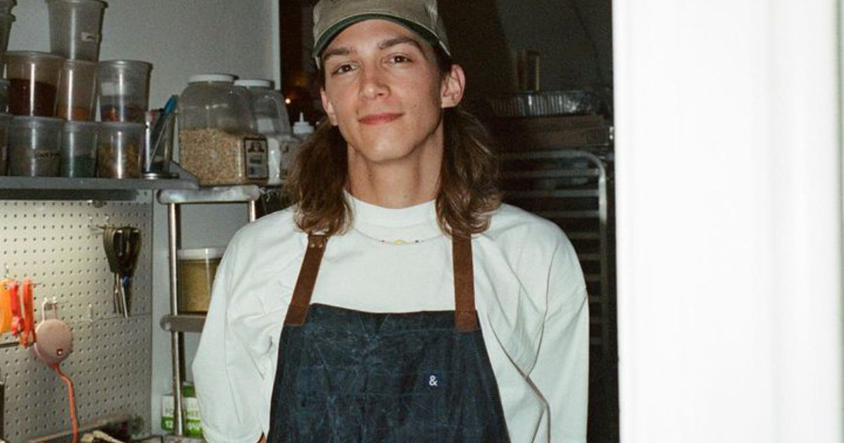 Pierce Abernathy | We Are Ona