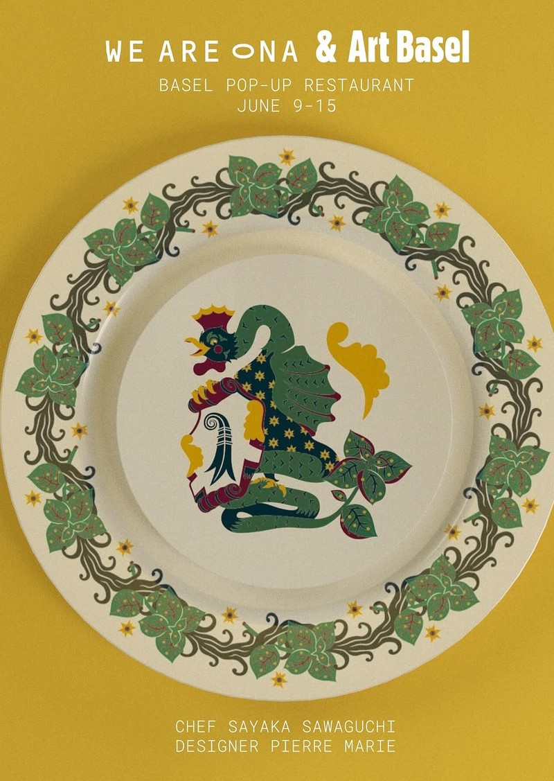 Pop-ups | We Are Ona