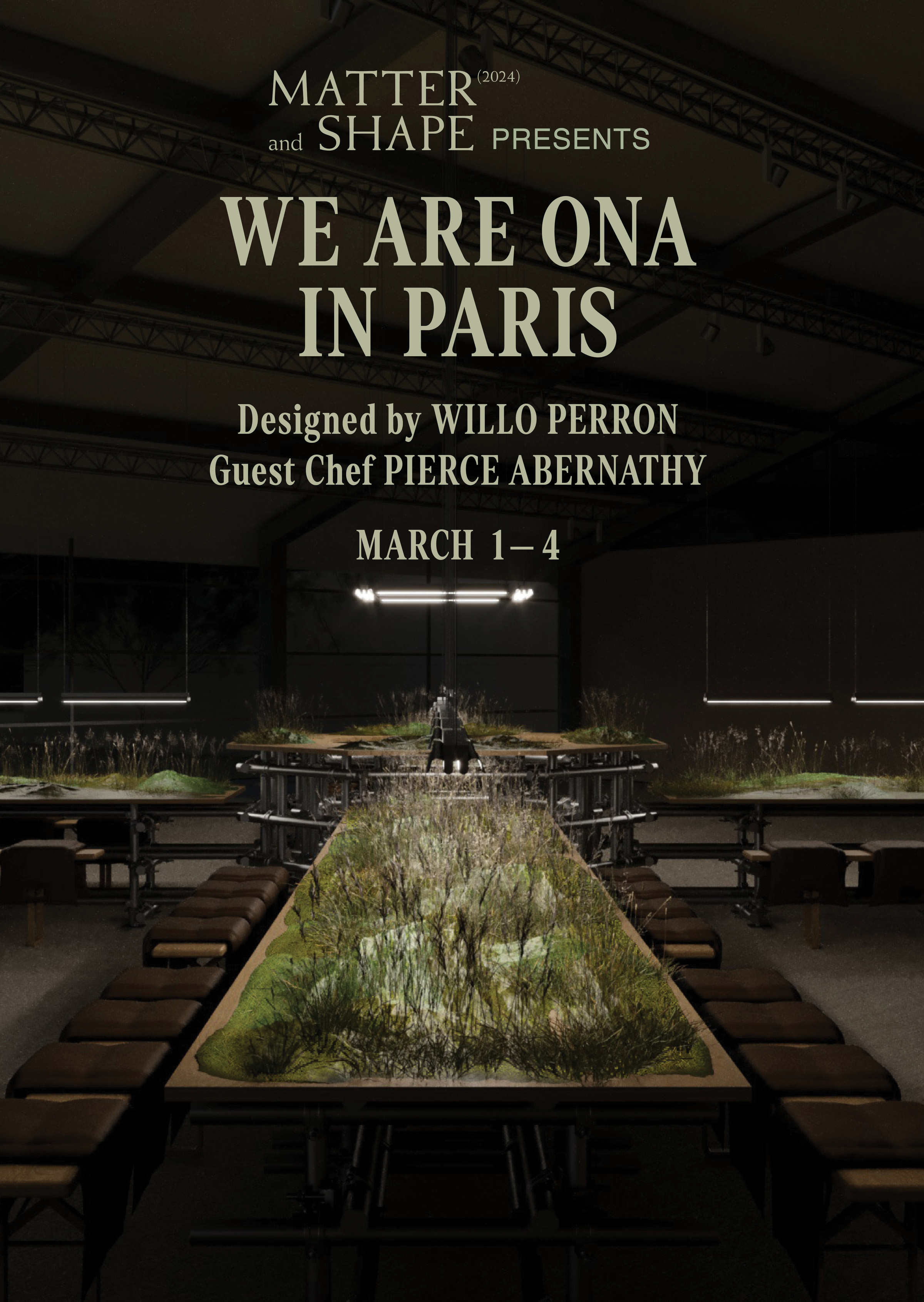 Pop-ups | We Are Ona