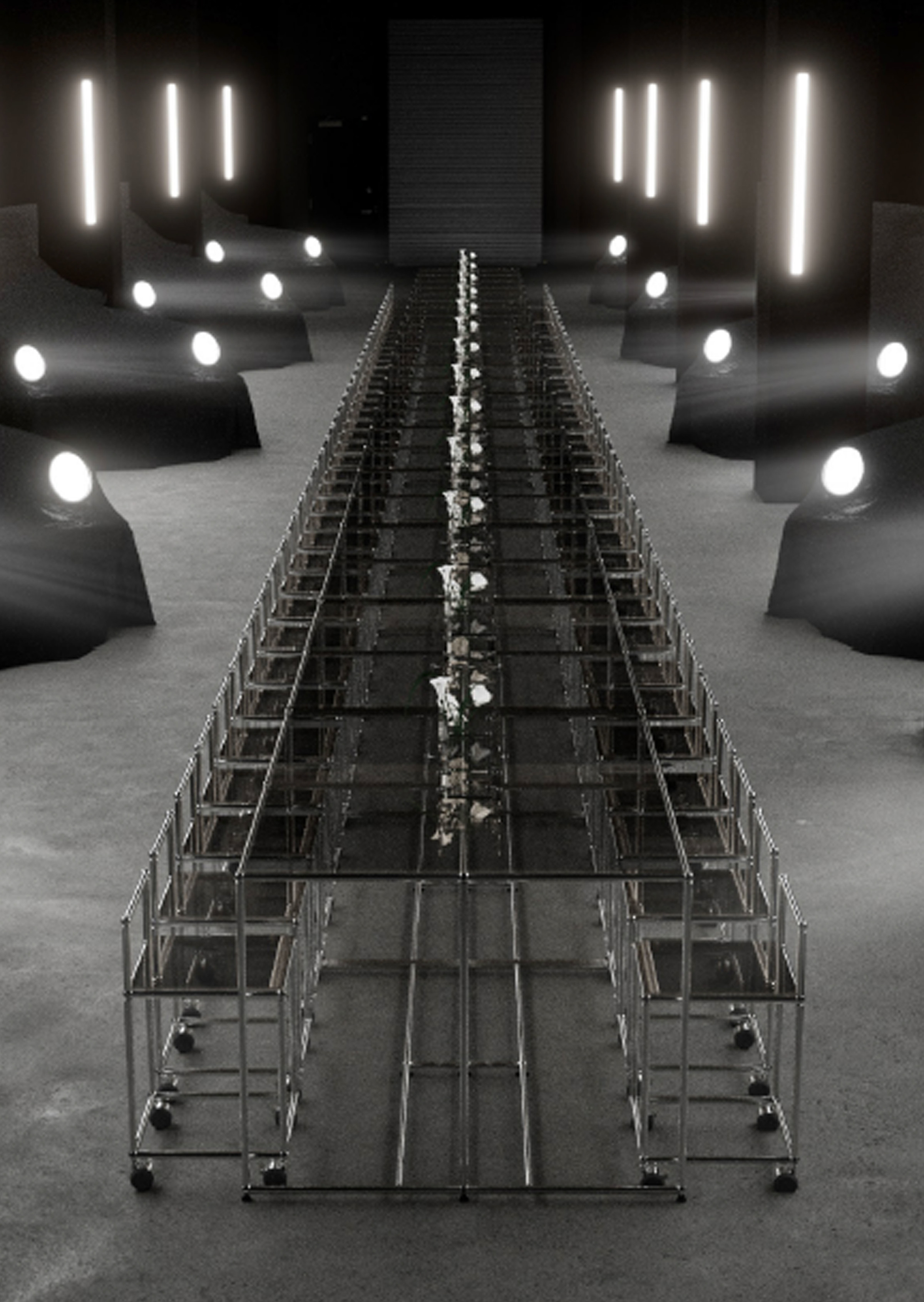 Pop-ups | We Are Ona